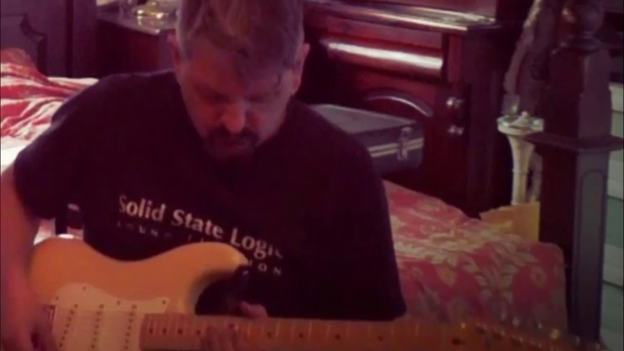 Bill Tolson & John Phillips - If Not For You - Bob Dylan Cover - YouTube