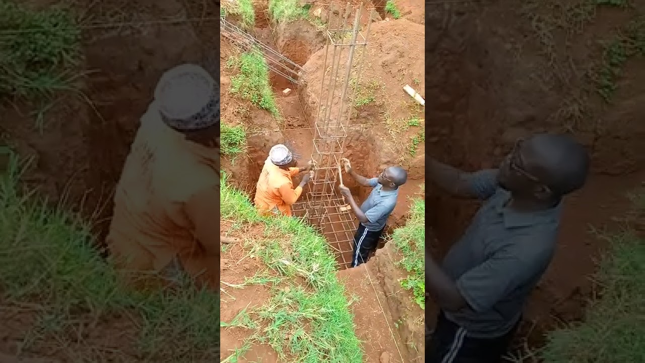 Checking for Plumbness. - YouTube