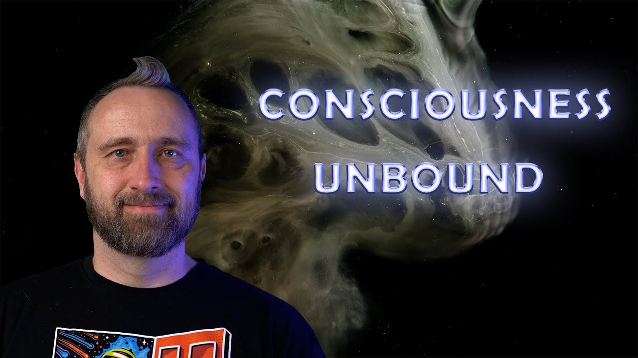 What to Do When You Experience Unbound Consciousness. - YouTube