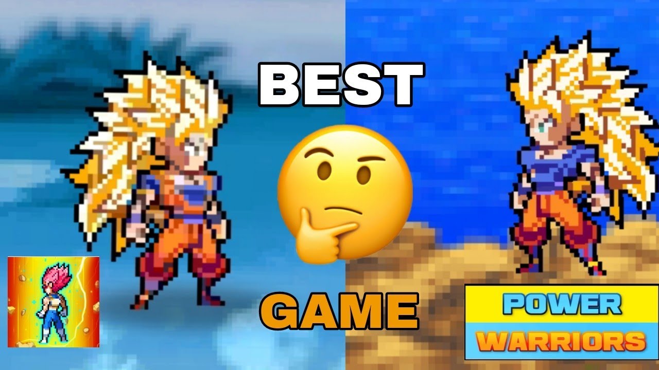 legendary fighter battle of god vs power warriors - YouTube