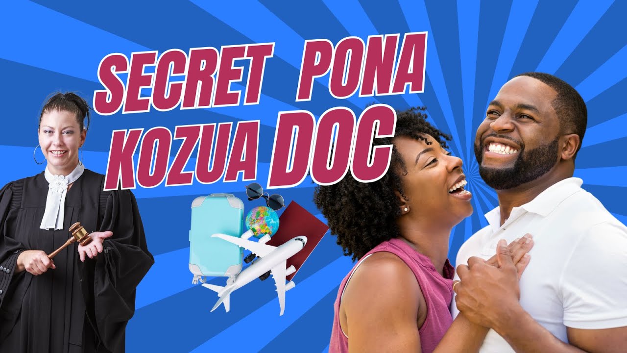 KOSALA NGUNDA EZA LE SEUL MOYEN YA KOZUA DOC NA MIKILI ? BA SECRETS ...