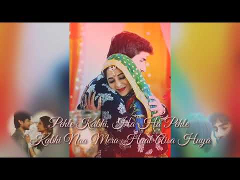 ||New heart touching WhatsApp video status 2018 || Jennifer winget