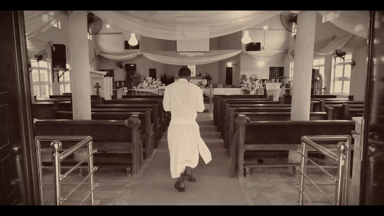 MAJOR KAY - HALLELUJAH VISUALS - YouTube