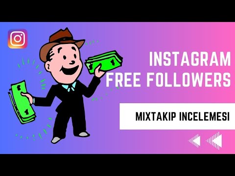 INSTAGRAM TAKİPÇİ PANELİ İLE PARA VERMEDEN ÜCRETSİZ TAKİPÇİ KAZANIYORUM! KANITLI!