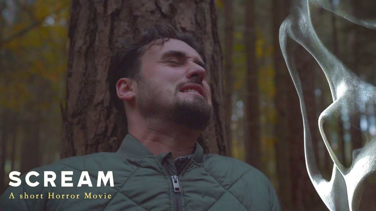 SCREAM: Horror Short Film - YouTube