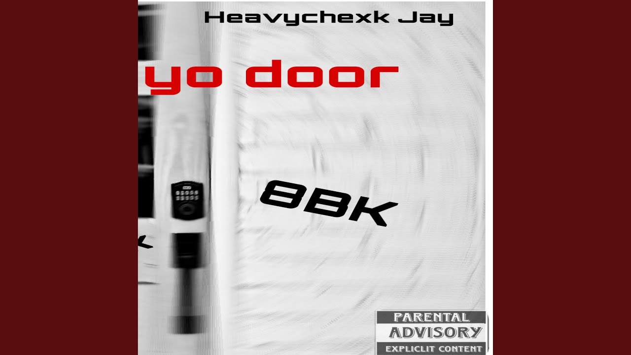 Lock yo door (feat. HeavyChexk) - YouTube