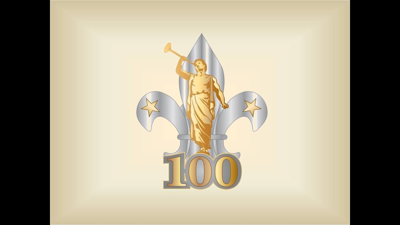 Century of Honor - LDS BSA 100 Year Scouting Celebration - YouTube