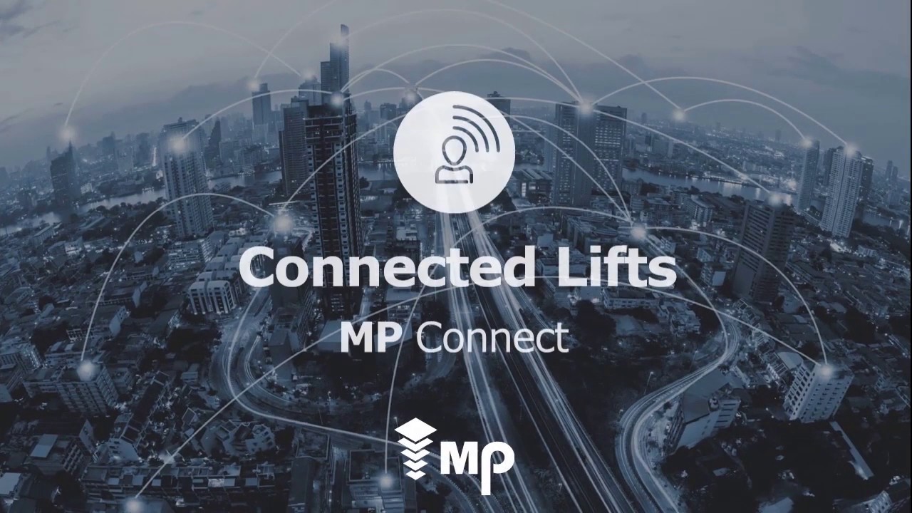 MP Connected Lifts DE - YouTube