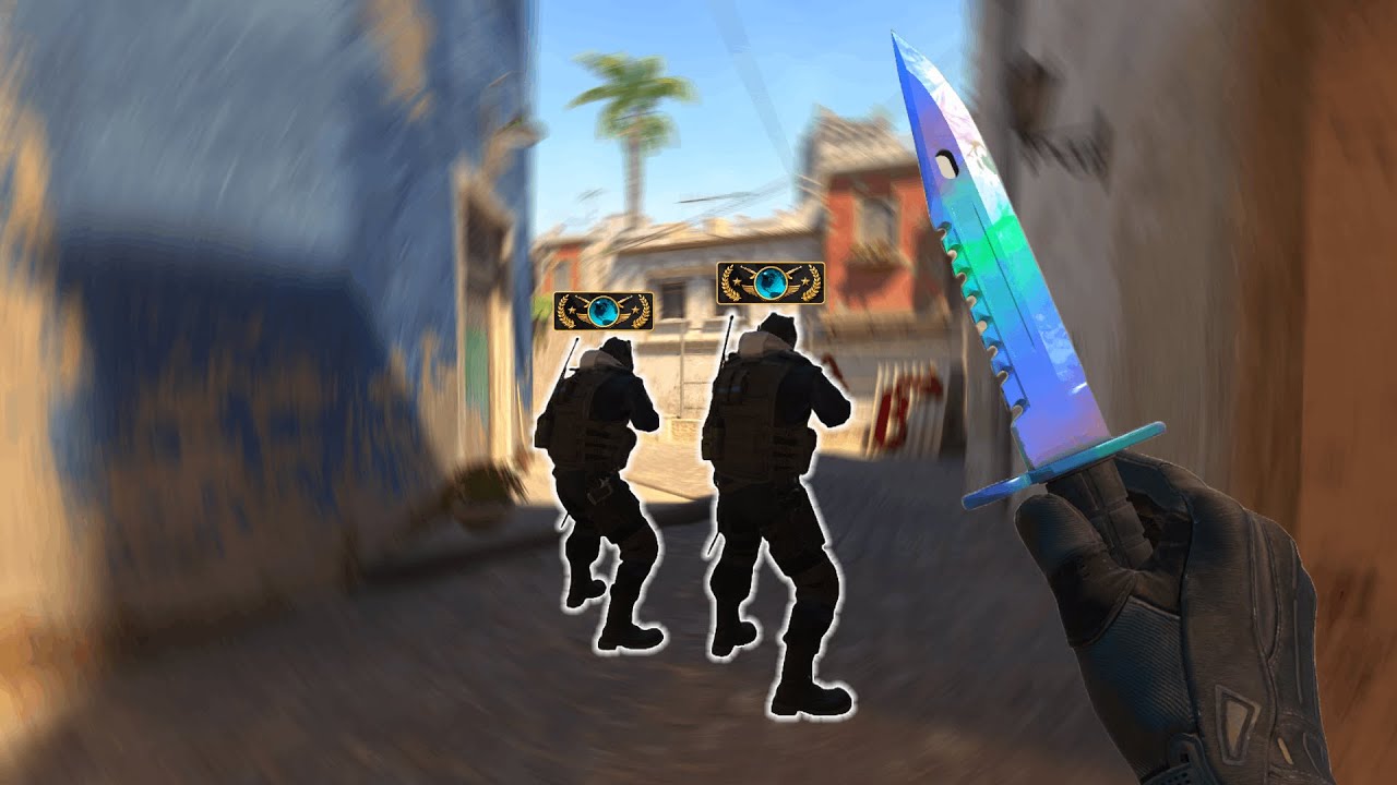 CS2's BEST MOVEMENT PLAYER WITH THE BEST CONFIG (+Binds) - YouTube