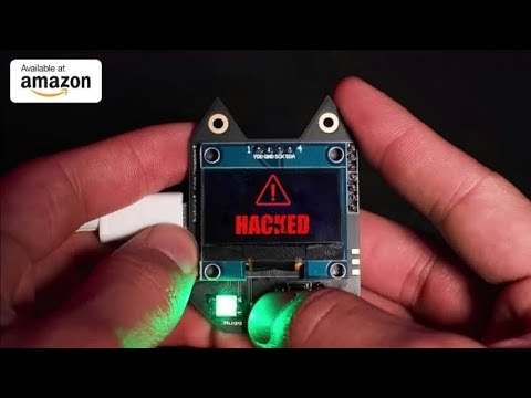 5 Hacking Gadgets Available On Amazon And Online | Phone Hacking | Best ...