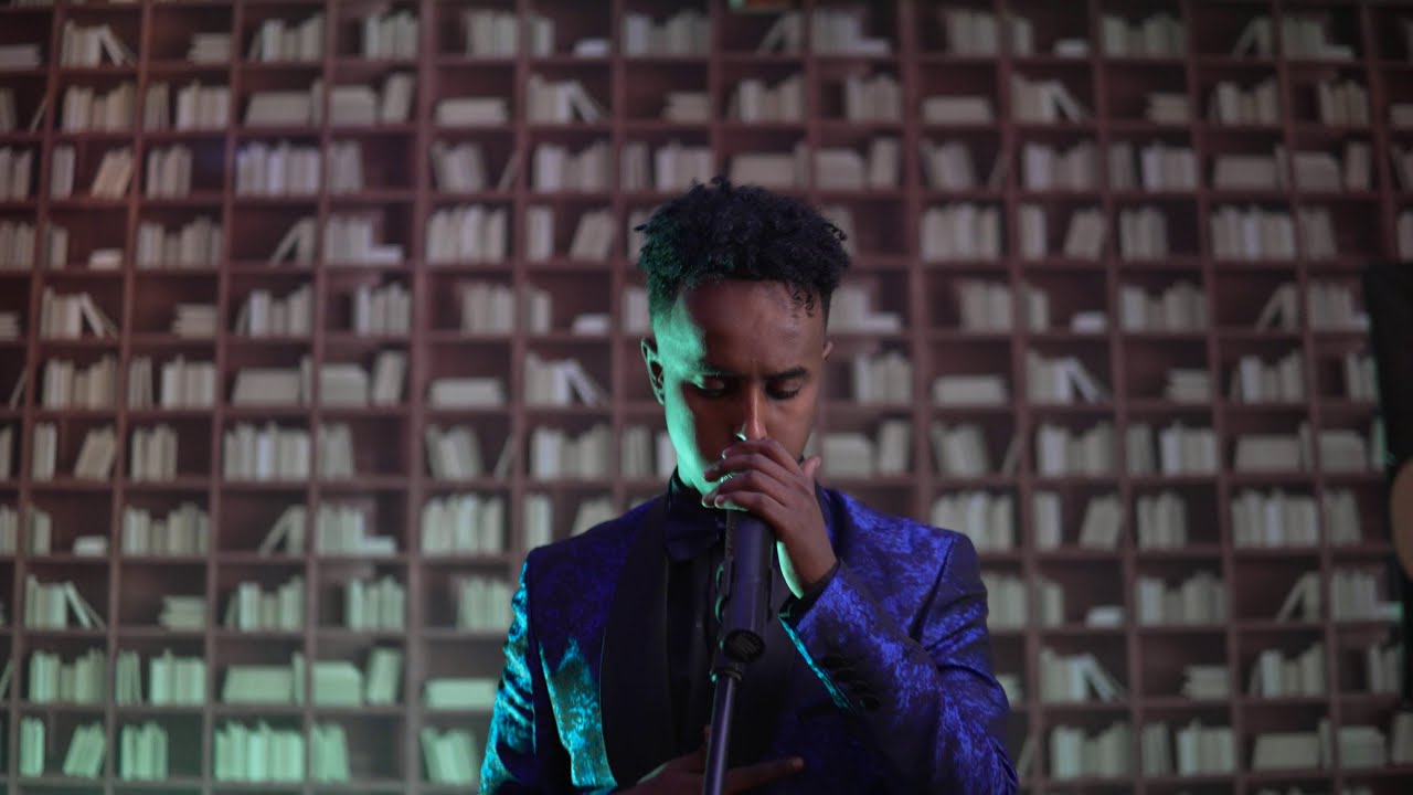 Mohamed Maame - Ma dibaa laguu dhali - Official Music Video 2023 - YouTube