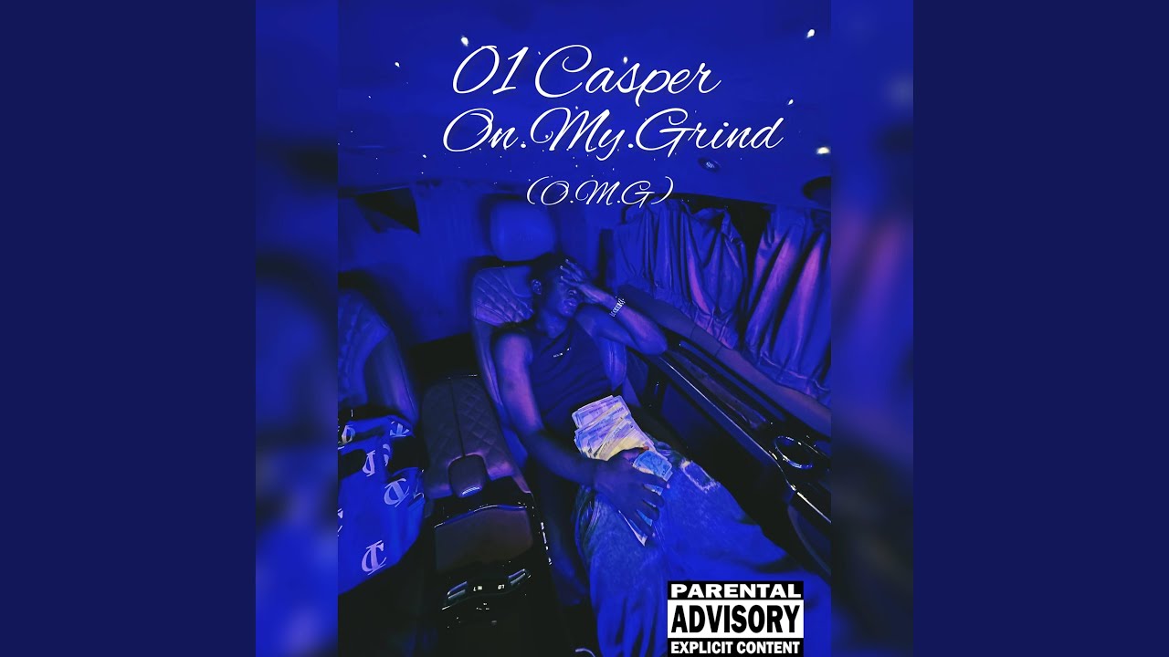 On My Grind (omg) - YouTube