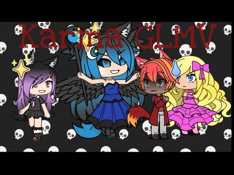 Karma GLMV (If karma was realeased in 2018 inspired by @office_chair at ...