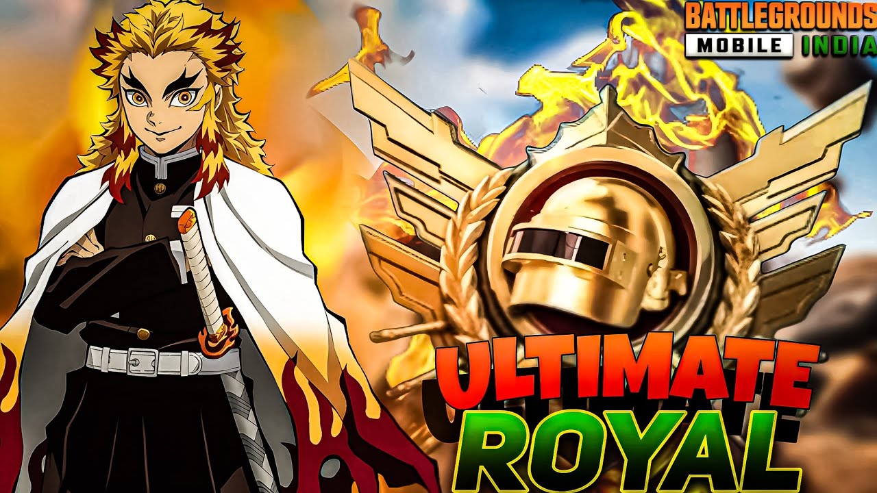 ULTIMATE ROYALE AGGRESSIVE GAMEPLAY 😱 13 SOLO KILL'S WWCD😋 INSTANCE ...