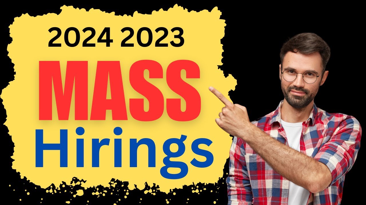 Mass Hirings Fresher | HCL Tech | Propel | Swiggy | Fresher | EY Hiring ... Mass Hirings Fresher | HCL Tech | Propel | Swiggy | Fresher | EY Hiring ...