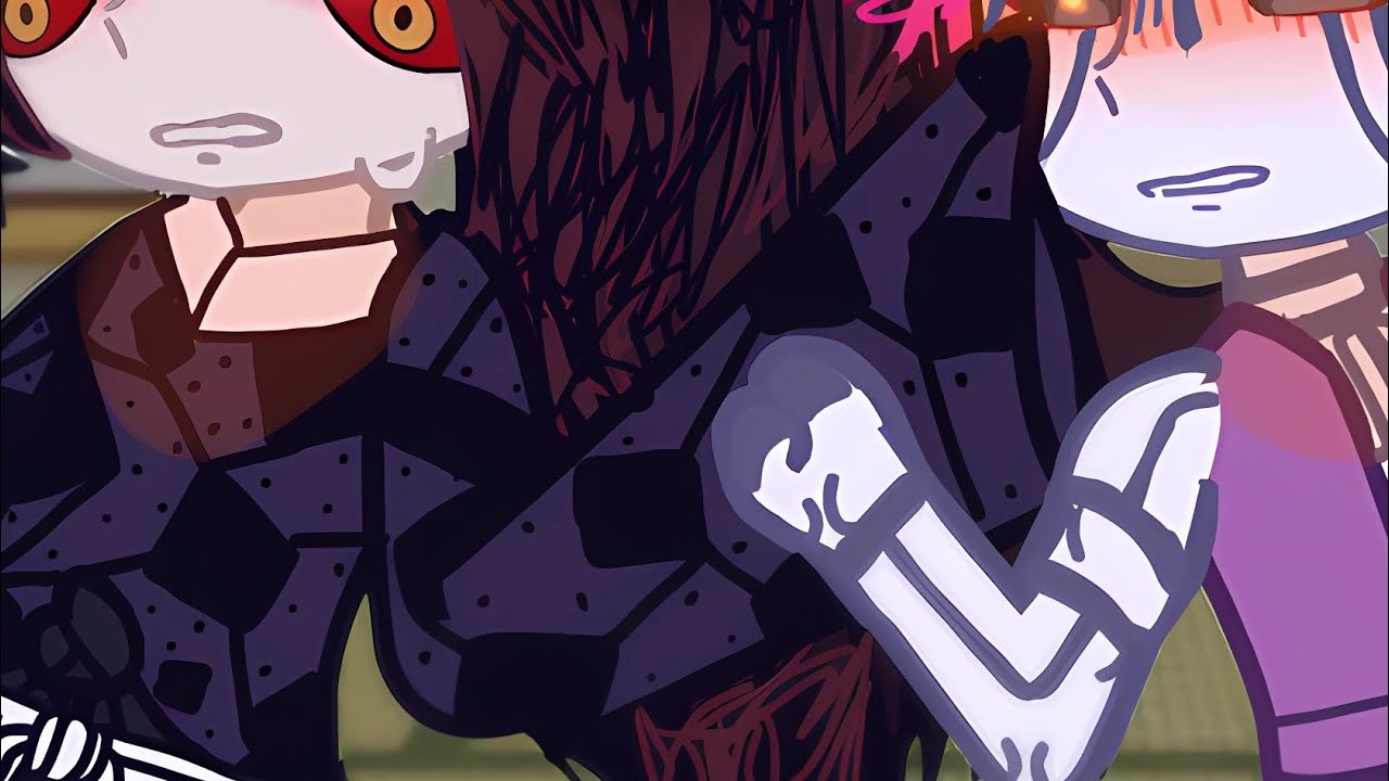Meme Akakoku Demon Slayer Kny Yaiba Ship Youtube