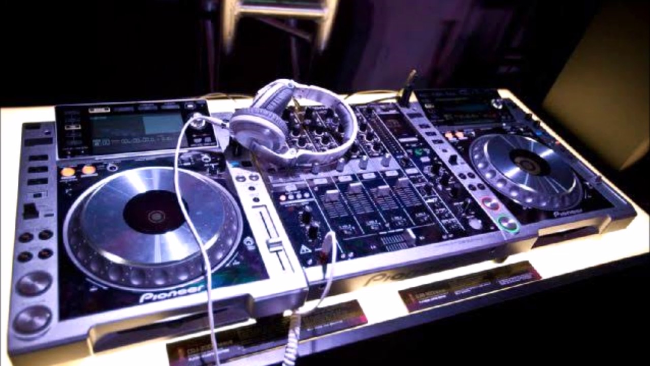 Dj Fish Mixtape3 2016 - YouTube