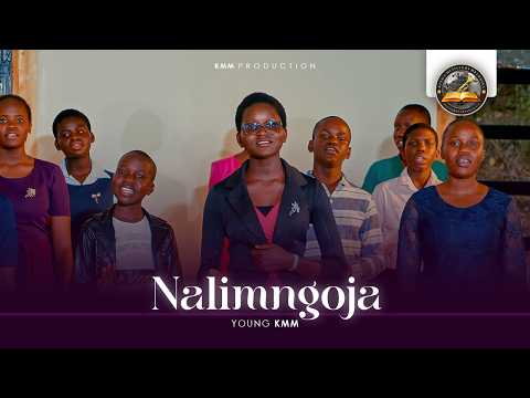 NALIMNGOJA || YOUNG KMM || OFFICIAL MUSIC VIDEO