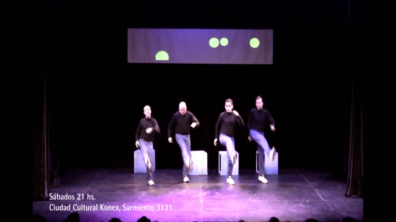 Digital Mambo - Clip 3.0 - YouTube