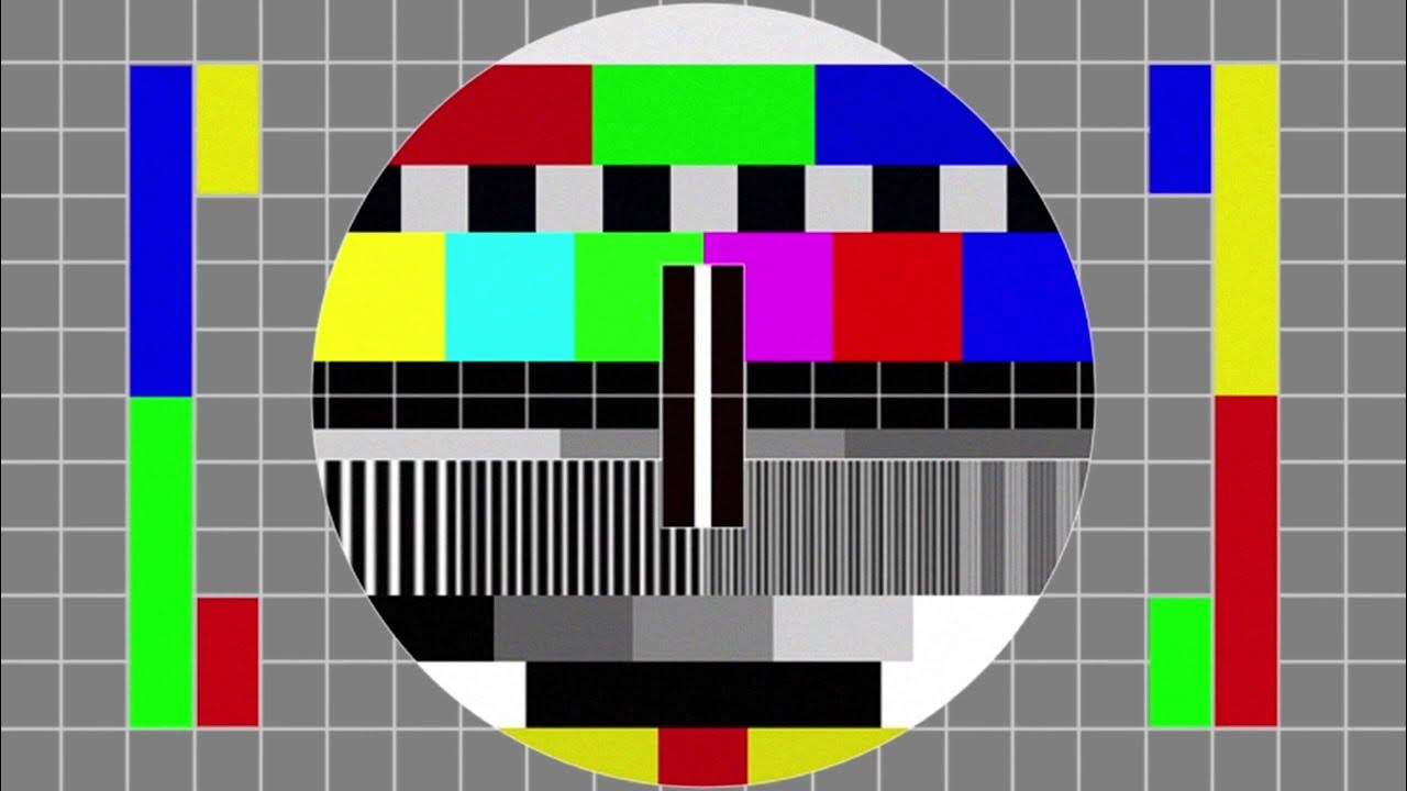 3 style of Blooper beep visual and sounds effect |free download|no signal| youtube size|useful ...