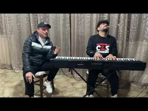 Massimo Spinelli cover Niko Pandetta 2020 - YouTube