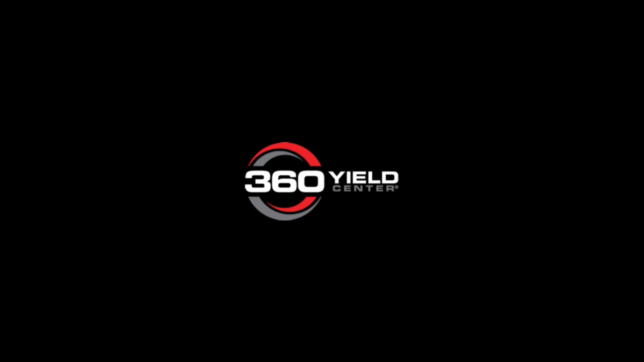 360 Yield Center Live Stream - YouTube
