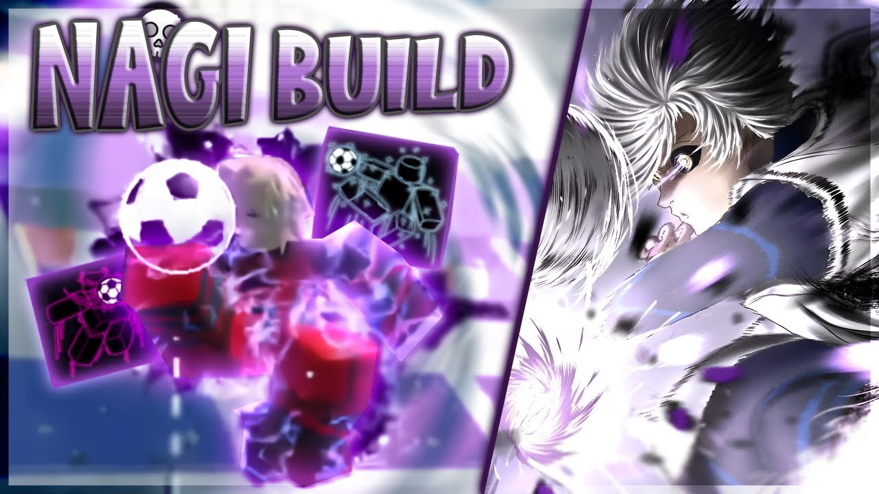 This Nagi Build DECIMATES Players... (Vision) - YouTube