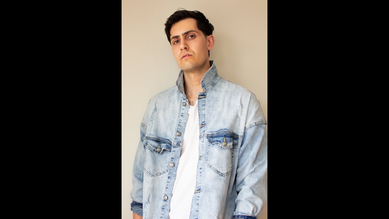 Daniel Ahmadi Demo Reel - YouTube