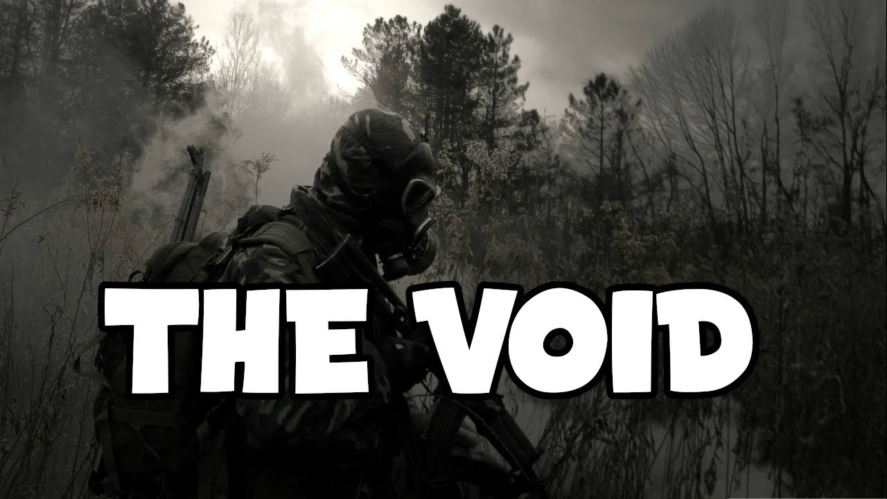 The Void We Must Fill. - YouTube