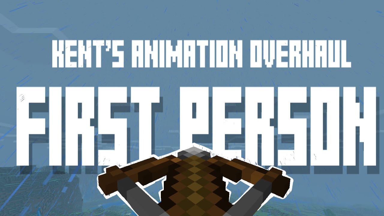 FIRST PERSON sneak peak + THIRD PERSON update - Kent's Animation ...