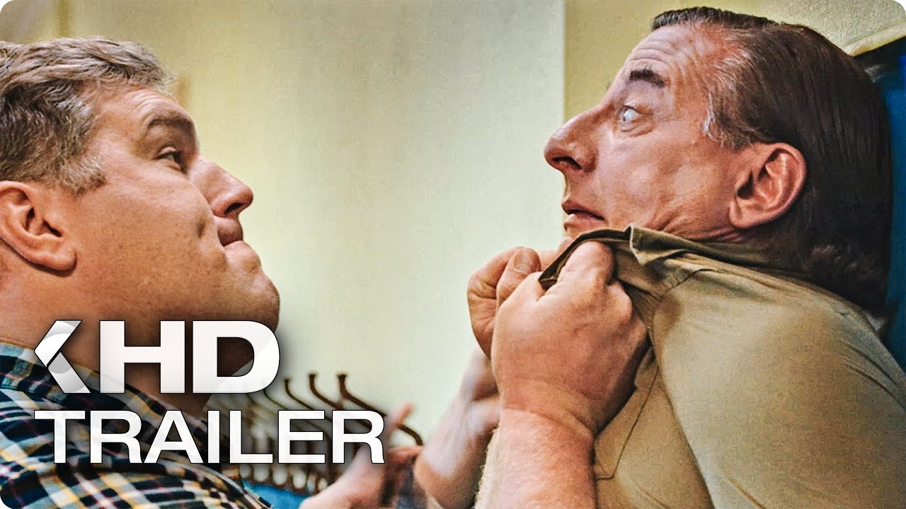 FLITZER Trailer German Deutsch (2017) - YouTube