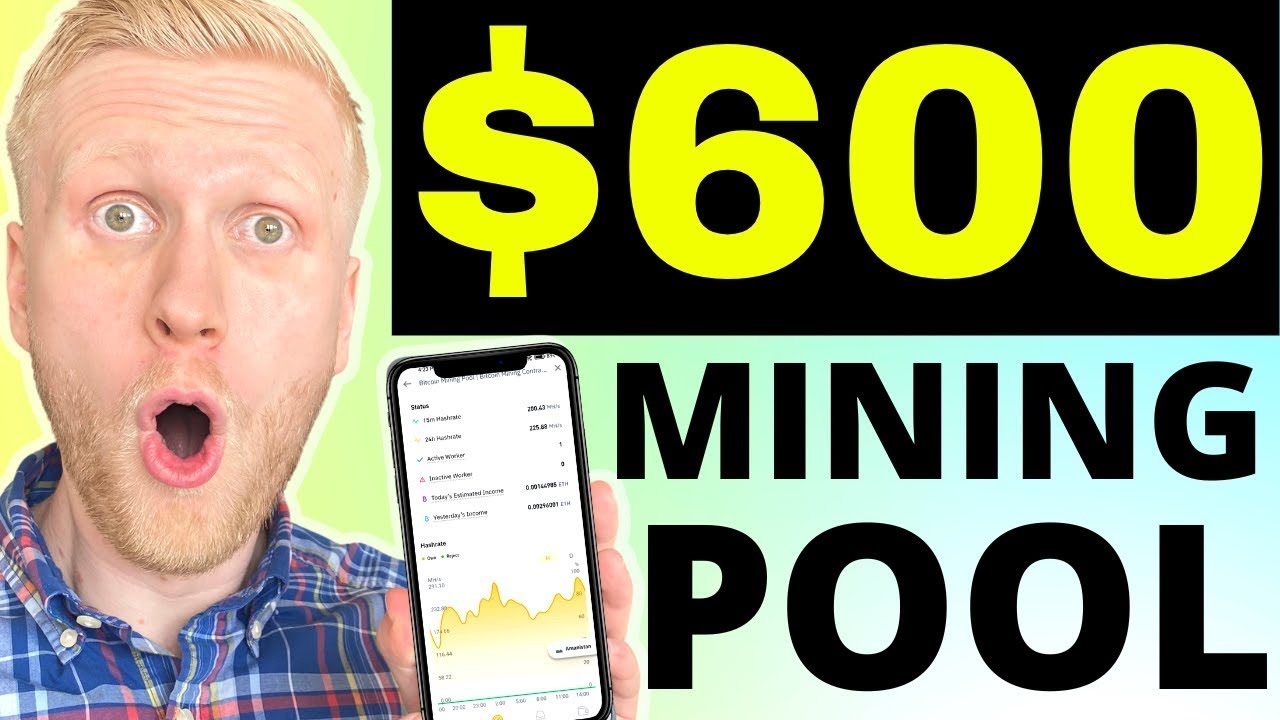 BINANCE MINING POOL TUTORIAL 2022 Bitcoin Mining Pool Binance YouTube binance-mining-pool-tutorial-2022-bitcoin-mining-pool-binance-youtube