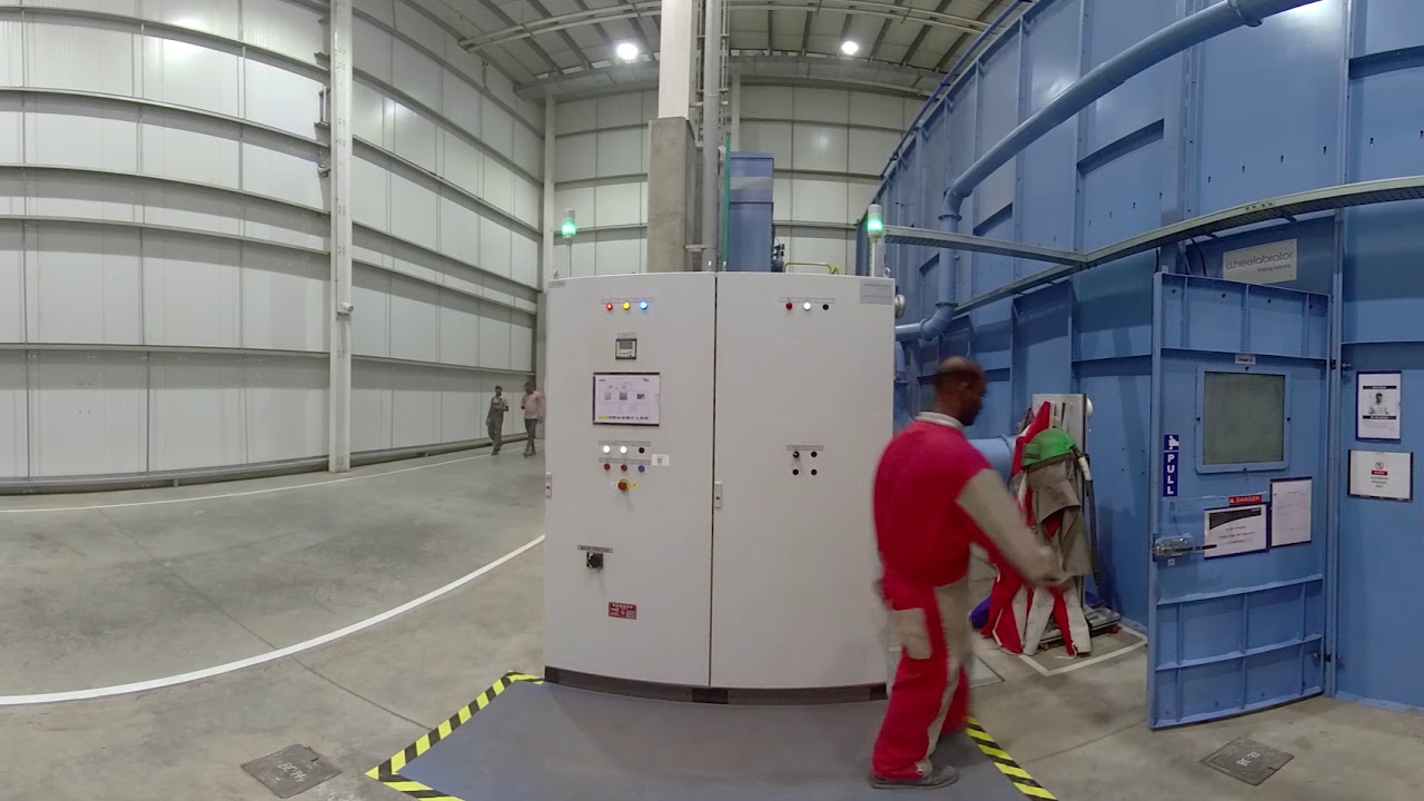 Manufacturing Plant End to End Virtual Tour | 360 Degree VR Film by ...