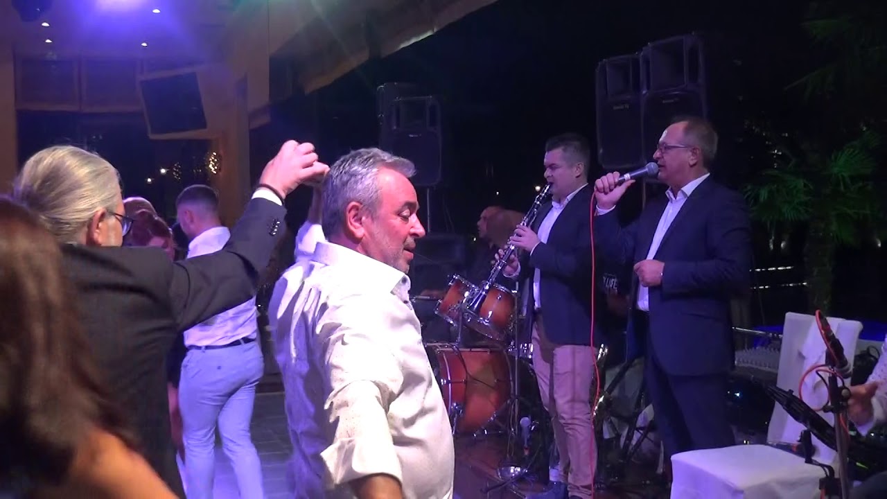ΑΡΗΣ ΝΤΙΝΑΣ, ΖΙΑΚΟΣ ΓΙΑΝΝΗΣ ΚΛΑΡΙΝΟ, ΗΠΕΙΡΩΤΙΚΑ ΚΑΙ ΣΥΡΤΑ ΣΕ ΓΑΜΟ ΣΤΟ ...
