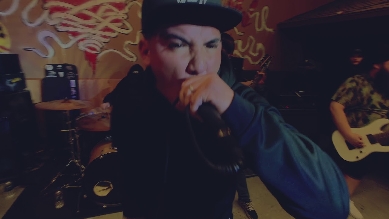 Kalfou “Hooligans” (Official music video 2019) - YouTube