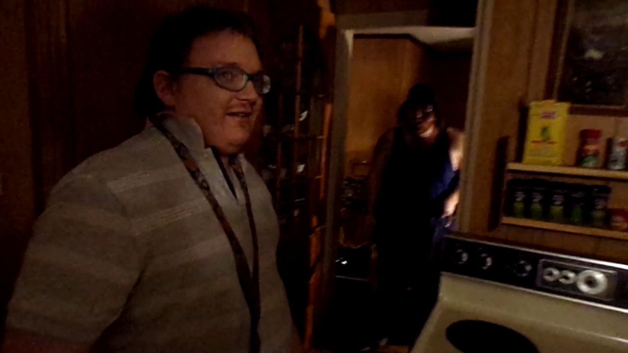 Grumpy Uncle The Stalker - YouTube