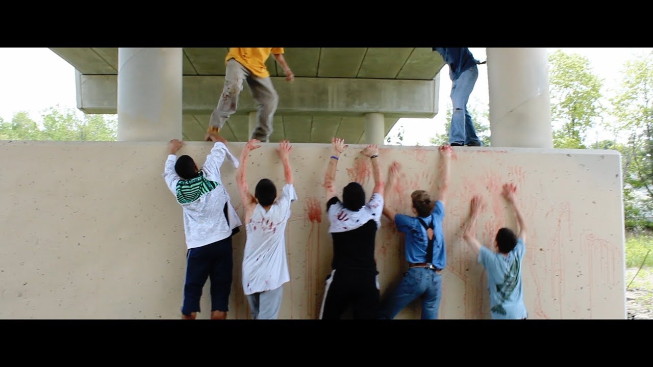 The Biohazard: Episode 1 - YouTube