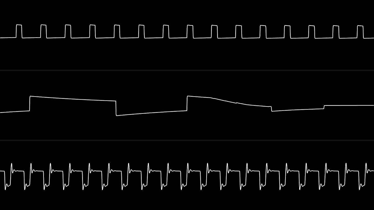 Jeroen Tel - "Cybernoid 1" (C64) - YouTube