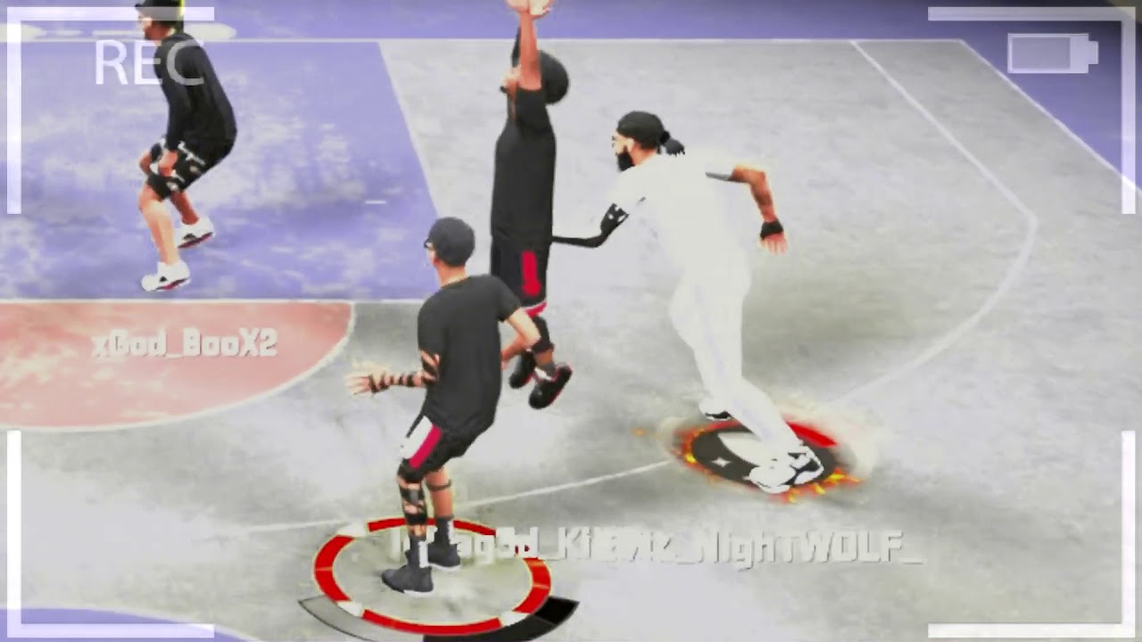 Ice Mixtape | 2K20 #Xanman - YouTube