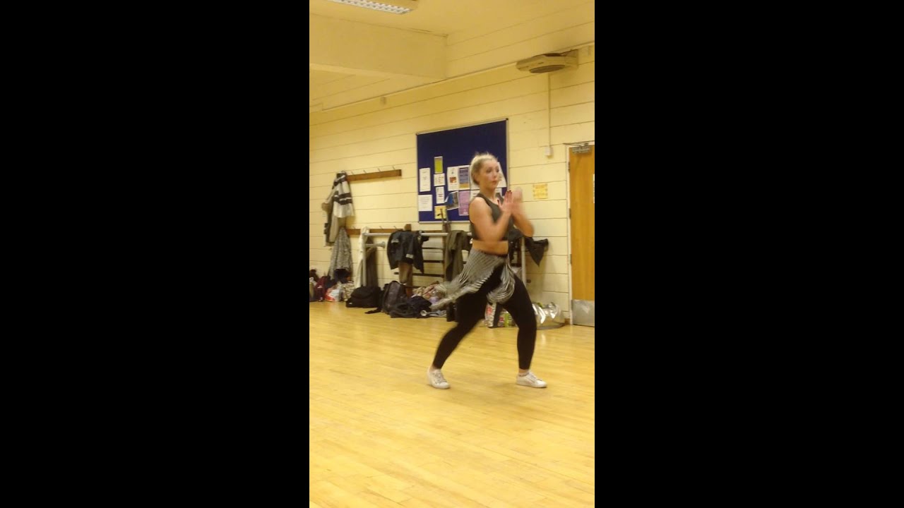 Jade Marriott - Addies Commercial 2016 - YouTube