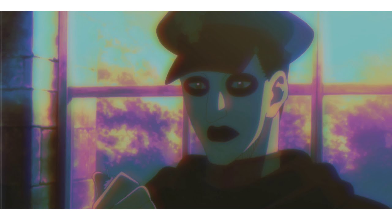 gordon agrippa | black clover edit - YouTube