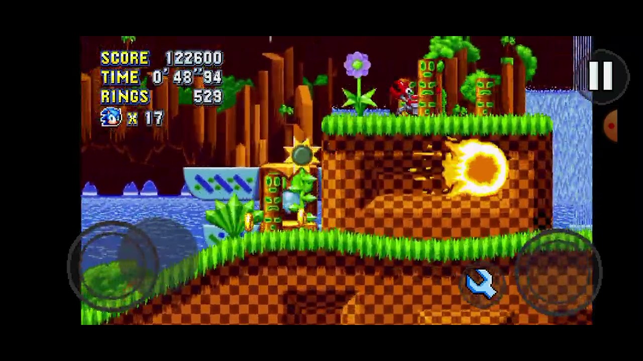 TUTORIAL COMO USAR DEBUG MOD NO SONIC MANIA parte 2 - YouTube