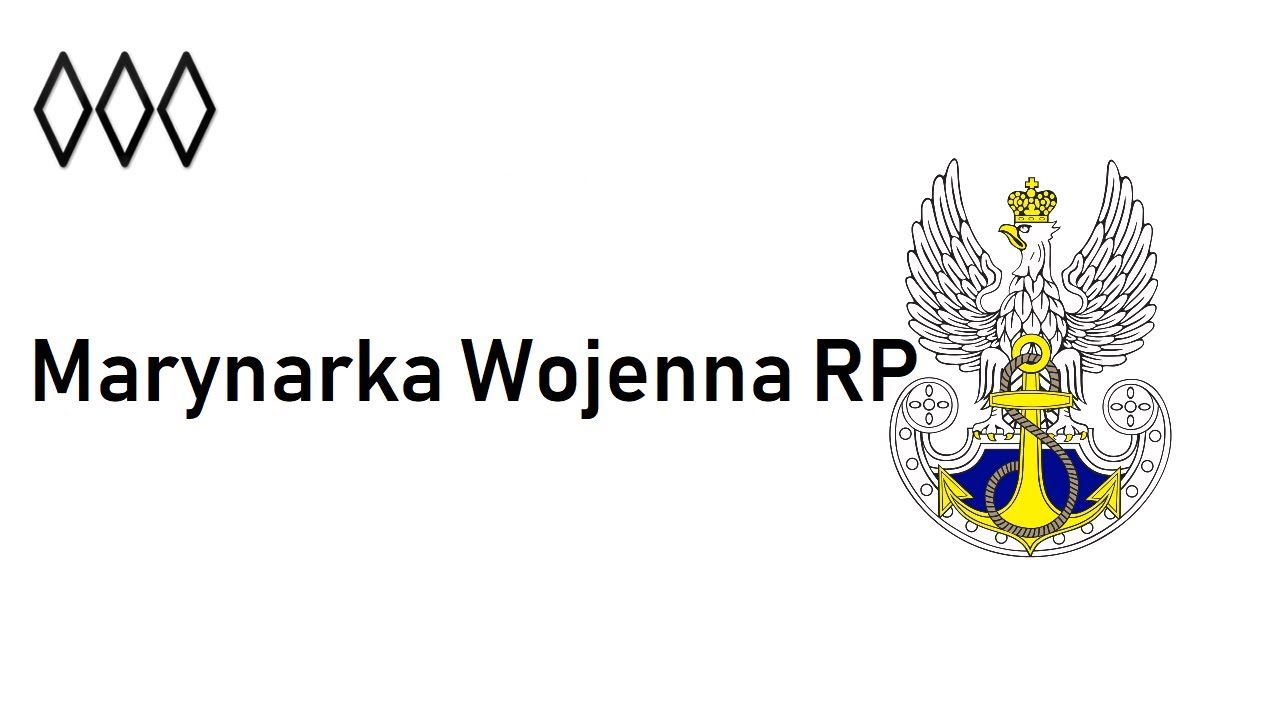 Marynarka Wojenna RP - YouTube