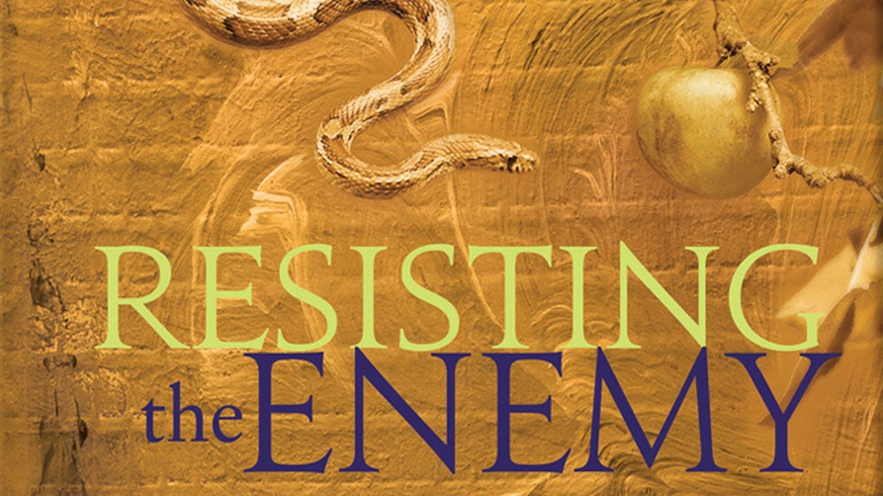 Resisting the Enemy - YouTube