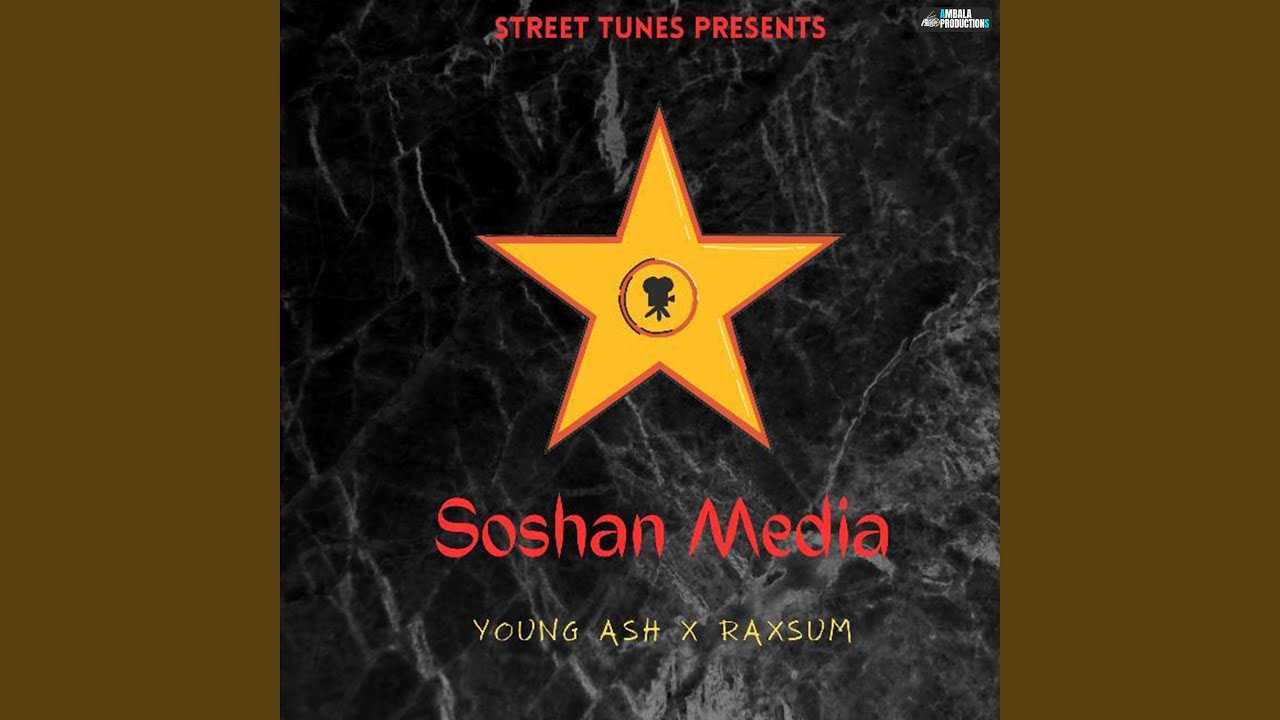 Soshan Media - YouTube