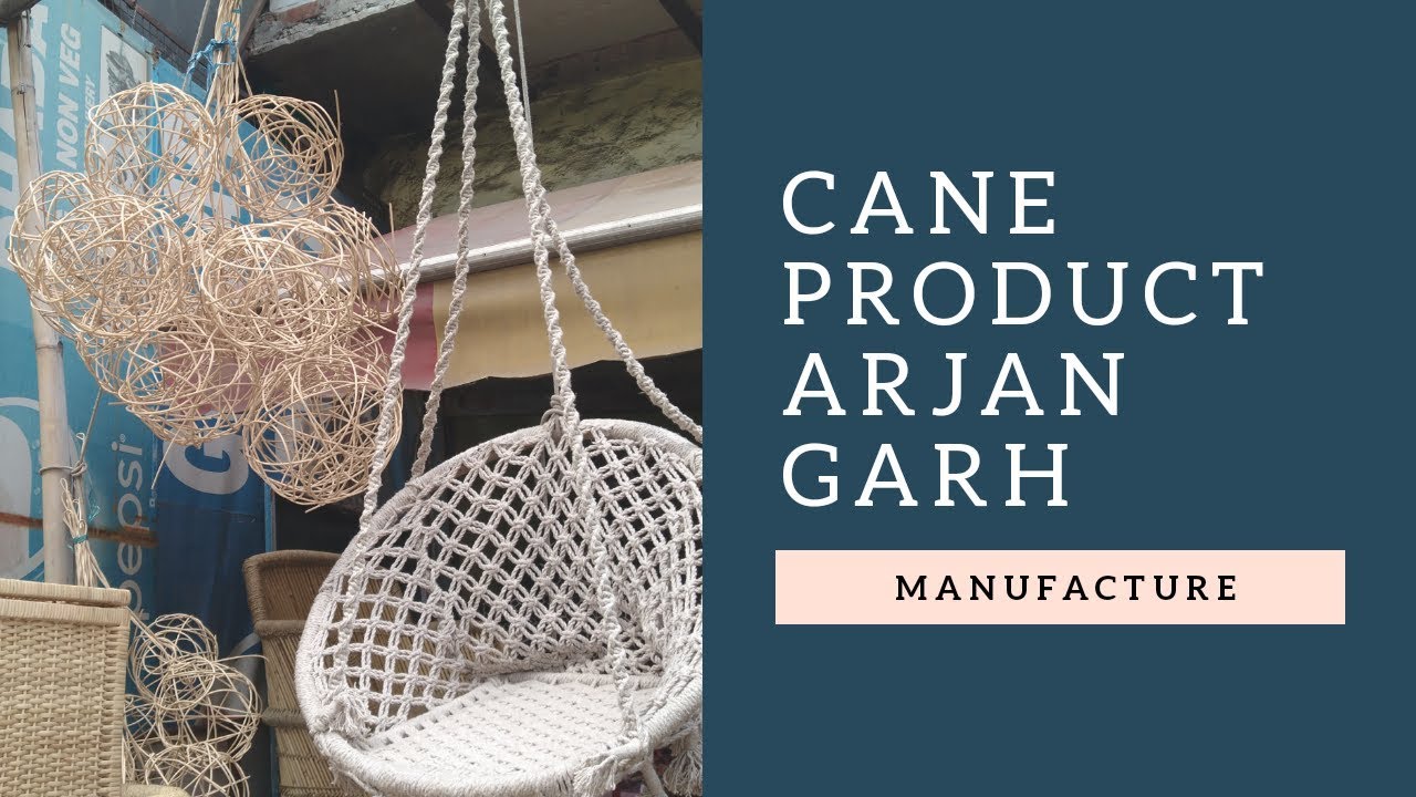 Low Budget Market For Home Decor | Arjan Garh | Gurgaon - YouTube