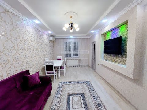 H.ASLANOVDA ƏŞYALI 3 OTAQLI MƏNZİL! BİNA EVİ 105000 azn! XƏTAİ rayonu 0993469696