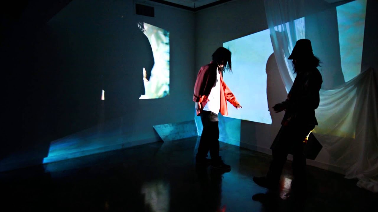 Floating moments_mixed media on OOO-CHU:DA_12272014-01062015_Artspace O ...