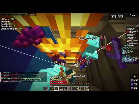 Fearless_xxxx  | 🎵öptüm Aniden | BoxPvP Montage