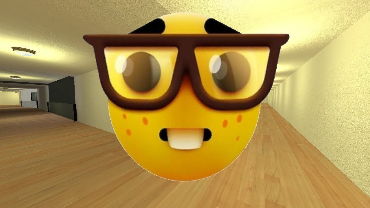 NERD NEXTBOT GMOD - YouTube